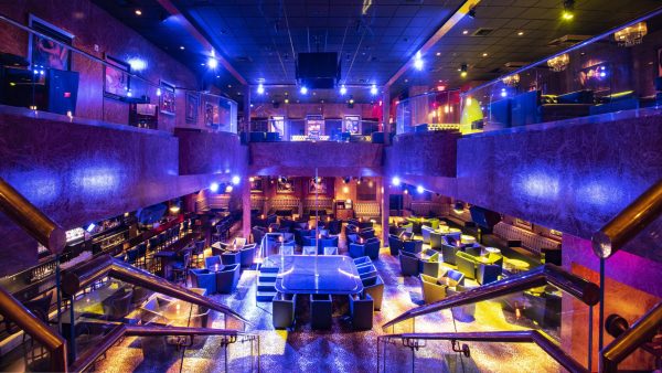 10 Best Dallas Strip Clubs - Where To Go For Some Gentlemanly Fun