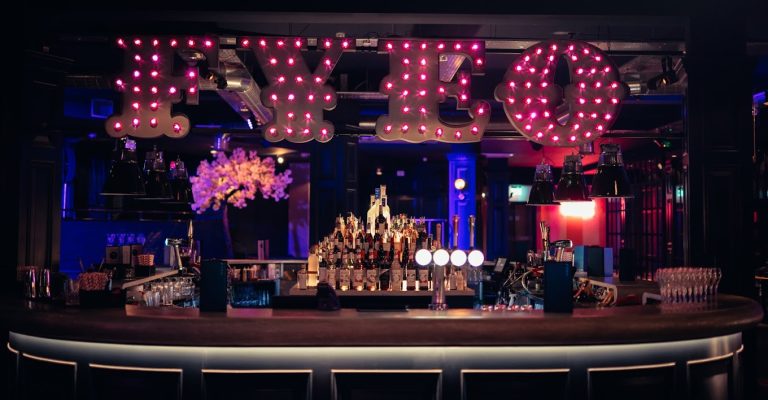 11 Best Strip Clubs in London - Explore The Top Nightlife Spots