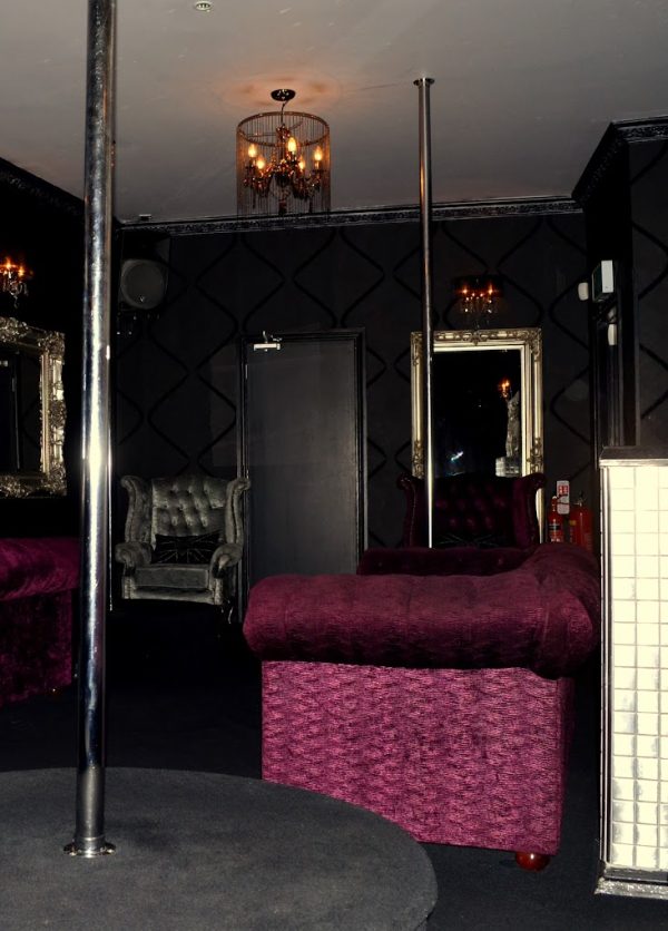 11 Best Strip Clubs in London - Explore The Top Nightlife Spots