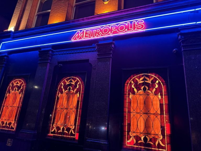 11 Best Strip Clubs in London - Explore The Top Nightlife Spots