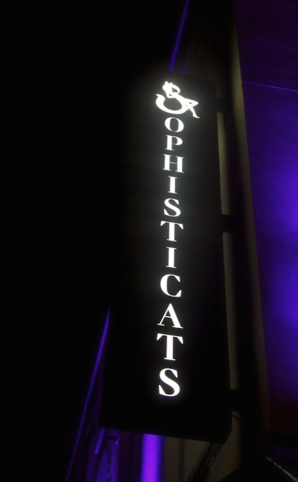 11 Best Strip Clubs in London - Explore The Top Nightlife Spots