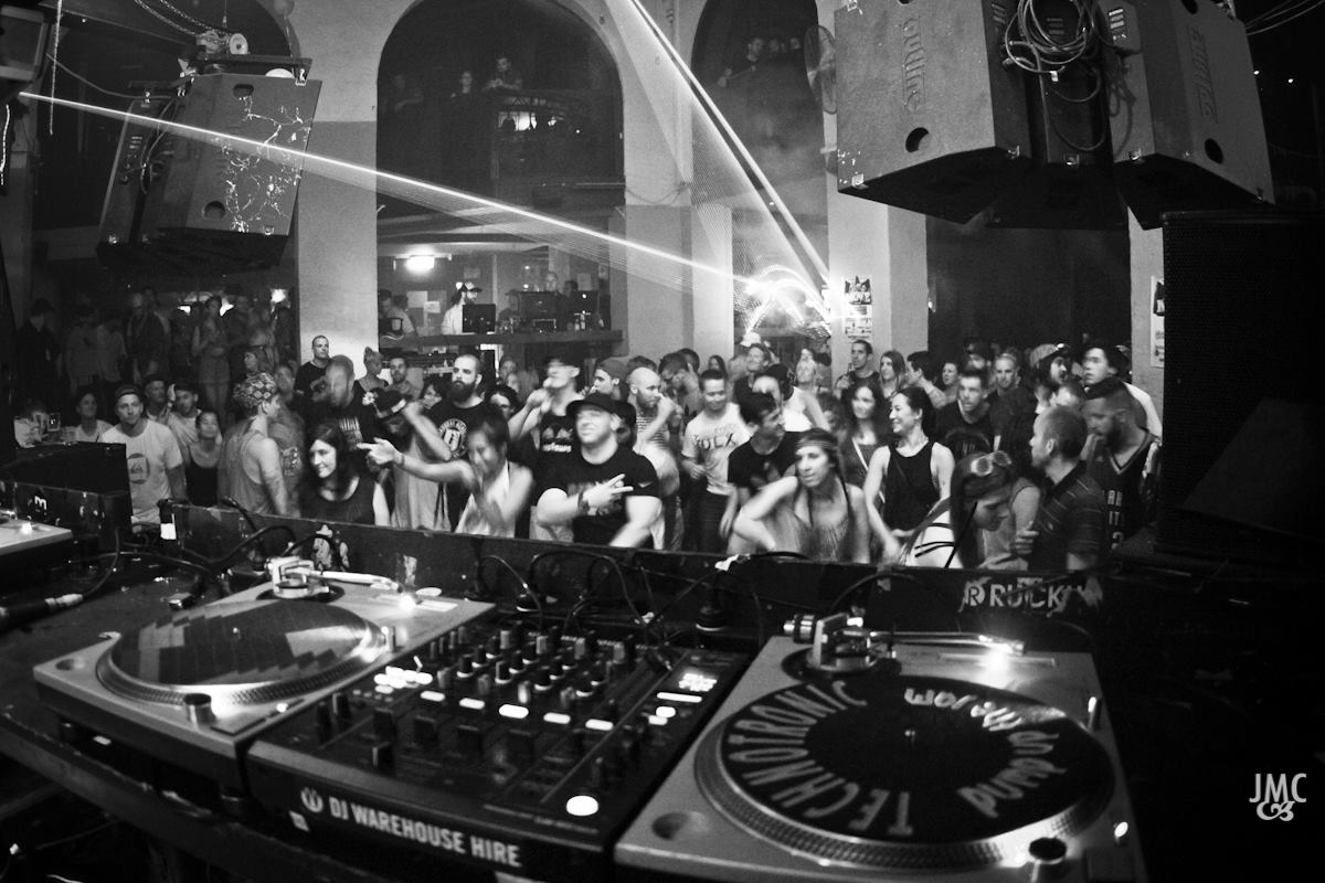 Best Nightclubs in Melbourne - Top Nightlife Spots In 2026