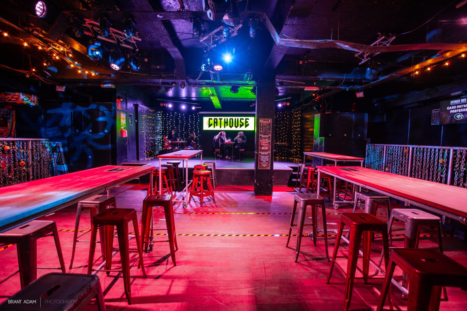 Best Calgary Strip Clubs - Where To Look For Some Adult Enjoyment